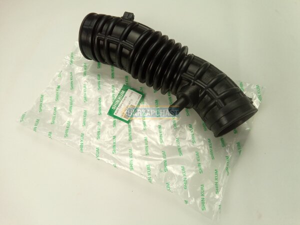 ᐈ ВИДА ПАТРУБОК воздушного фильтра Aveo 1.5 96536713 SHIN KUM купить ...