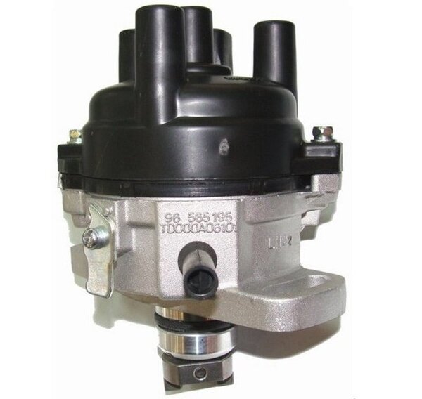 ᐈ Распределитель зажигания (трамблер) на Дэу Матиз 96565195-APK (Korea ...