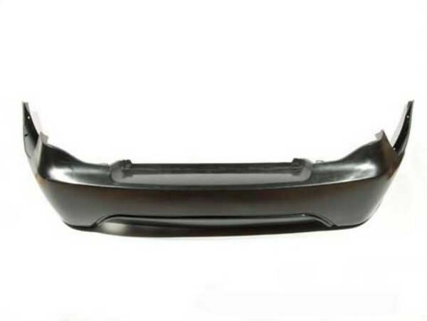 ᐈ Деу Нексія S3041101 БАМПЕР задний (накладка) Taiwan【купити в Україні ...